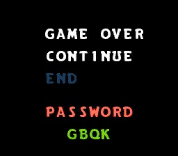 Password Game Background