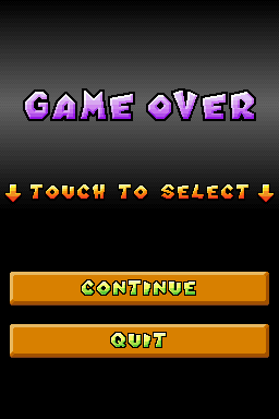 Super Mario 64 DS | Game Over Dex Wiki | Fandom