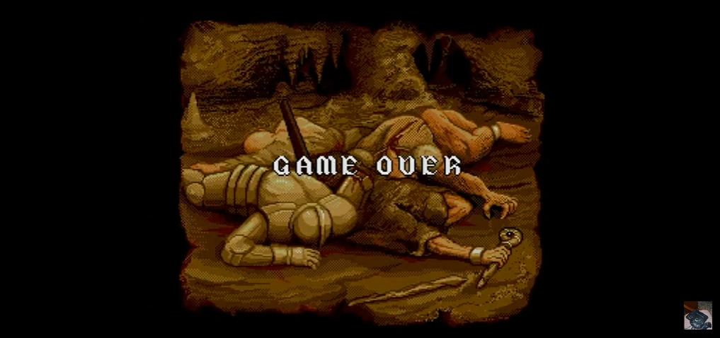 Dungeon Explorer (Sega CD) | Game Over Dex Wiki | Fandom