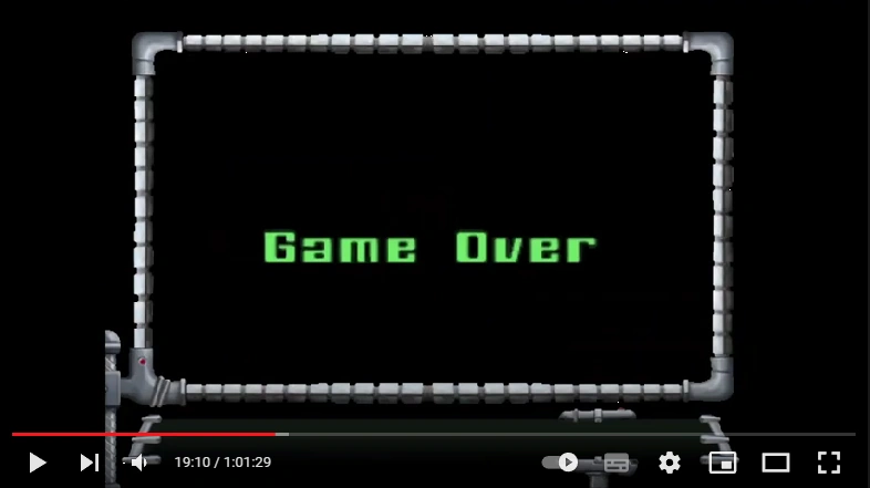 The Adventures of Jimmy Neutron Boy Genius: Jet Fusion | Game Over Dex ...