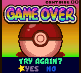 Pokemon Puzzle Challenge | Game Over Dex Wiki | Fandom