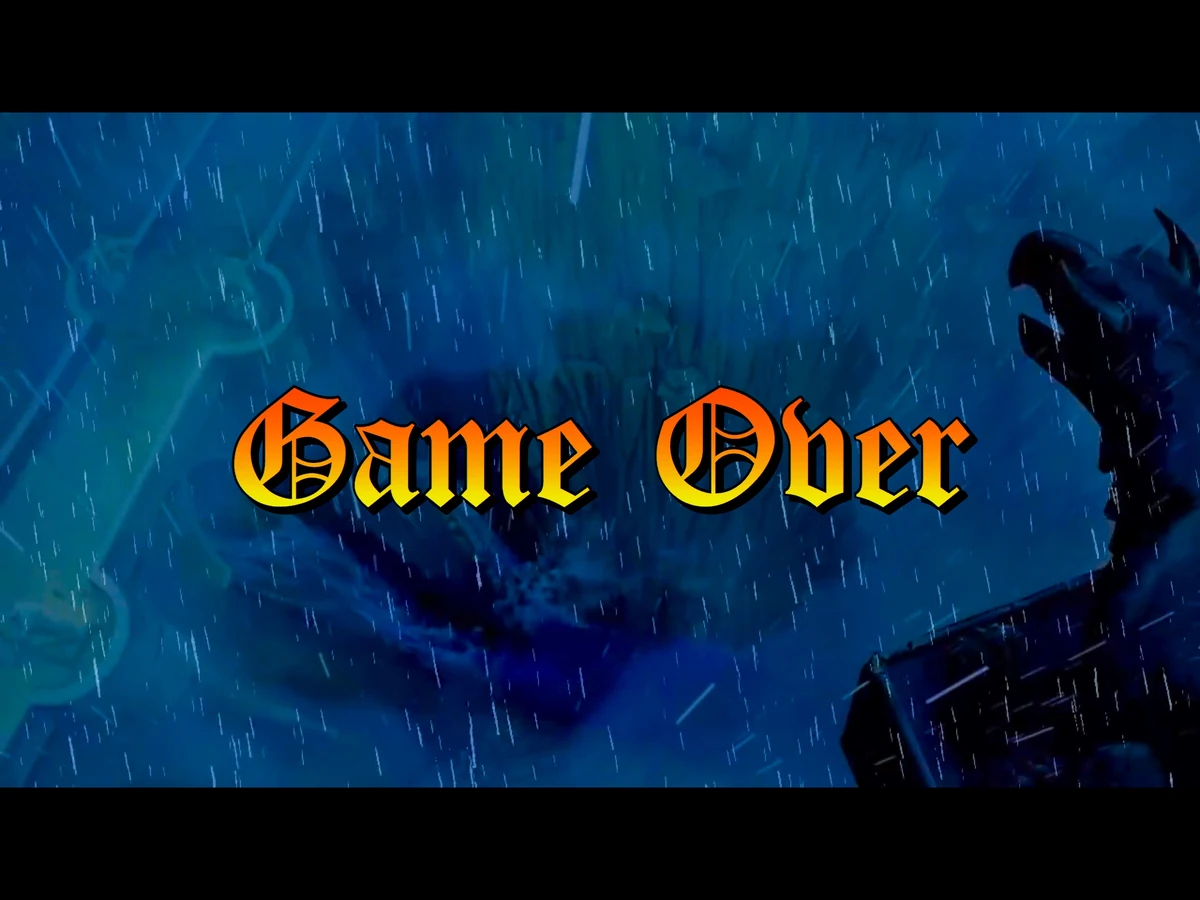 Disney's Beauty and the Wolf | Game Over Dex Wiki | Fandom