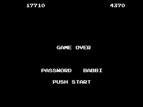 Bubble Bobble | Game Over Dex Wiki | Fandom