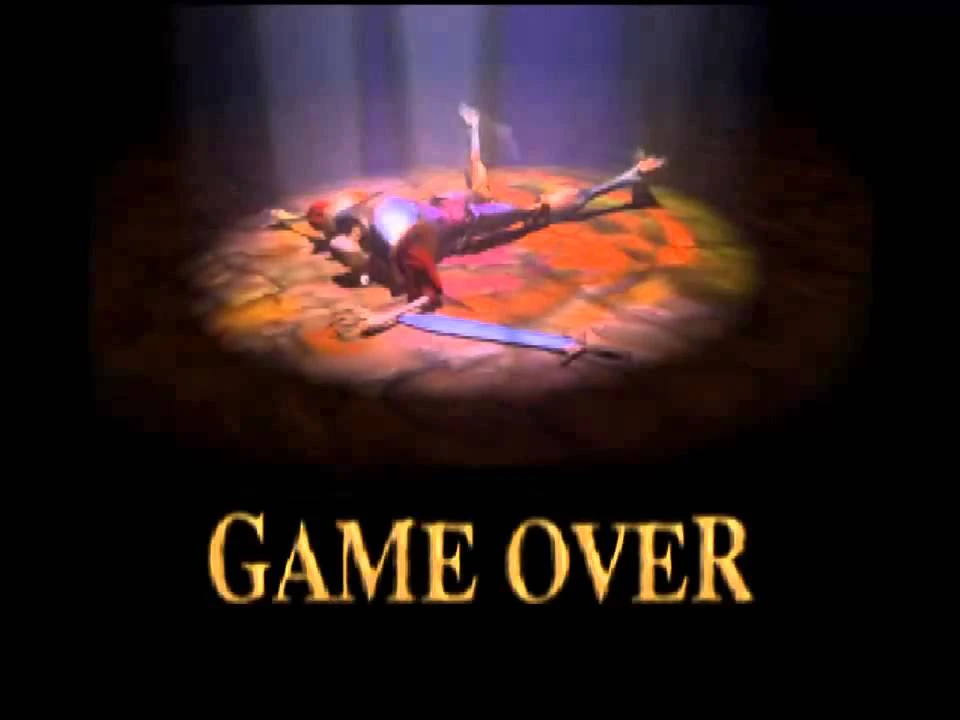 MediEvil | Game Over Dex Wiki | Fandom