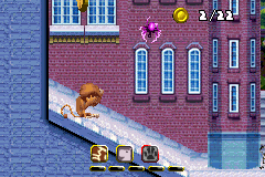 DreamWorks's Madagascar (GBA) | Game Over Dex Wiki | Fandom