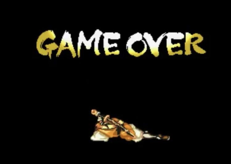 Samurai Shodown III | Game Over Dex Wiki | Fandom