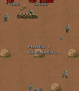 Commando (Capcom) | Game Over Dex Wiki | Fandom