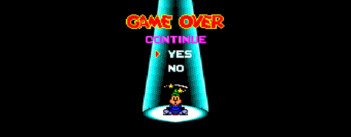 Legend of Illusion Starring Mickey Mouse | Game Over Dex Wiki | Fandom