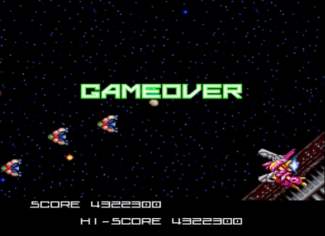 Blazeon | Game Over Dex Wiki | Fandom