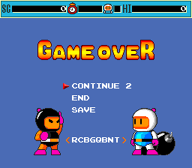 Bomberman (1990) | Game Over Dex Wiki | Fandom