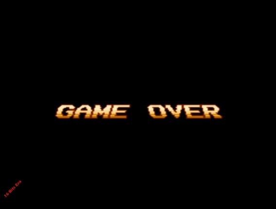 Double Dragon II: The Revenge (CD) | Game Over Dex Wiki | Fandom