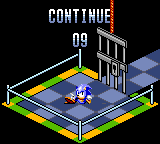 Sonic Labyrinth | Game Over Dex Wiki | Fandom