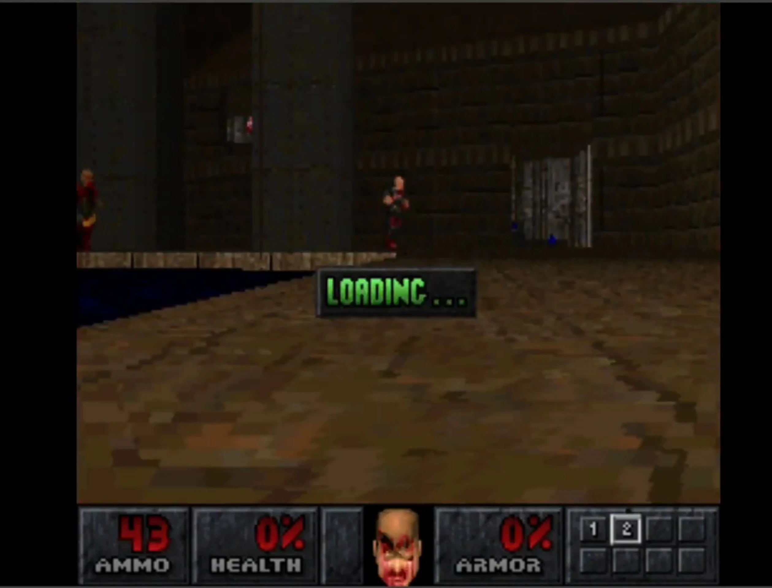 Final Doom | Game Over Dex Wiki | Fandom