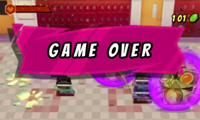 Cartoon Network: Battle Crashers | Game Over Dex Wiki | Fandom