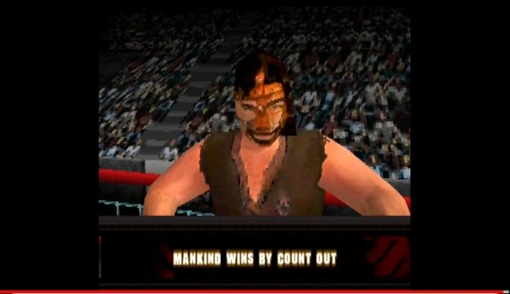 WWF - War Zone | Game Over Dex Wiki | Fandom