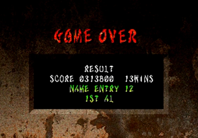 Battle Monsters | Game Over Dex Wiki | Fandom