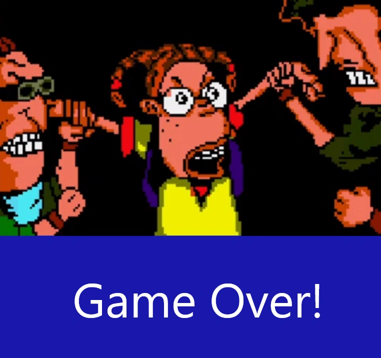The Wild Thornberrys Rambler | Game Over Dex Wiki | Fandom
