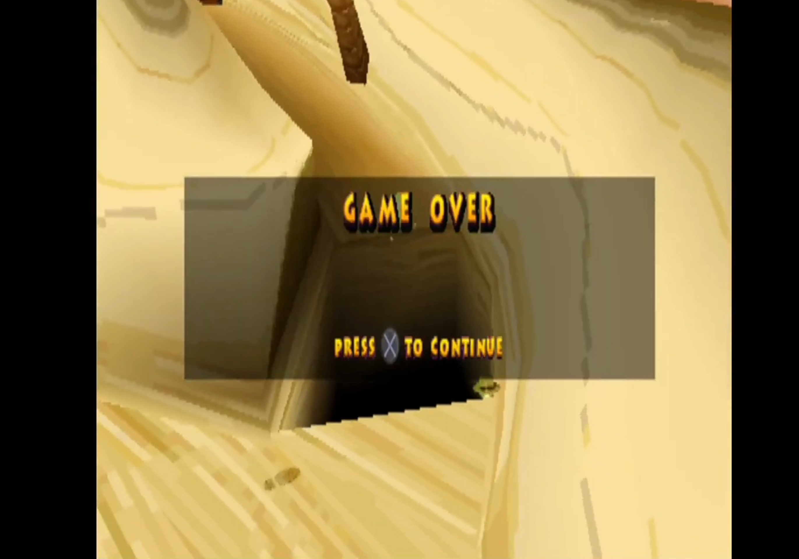 Barbie Explorer Game Over Dex Wiki Fandom