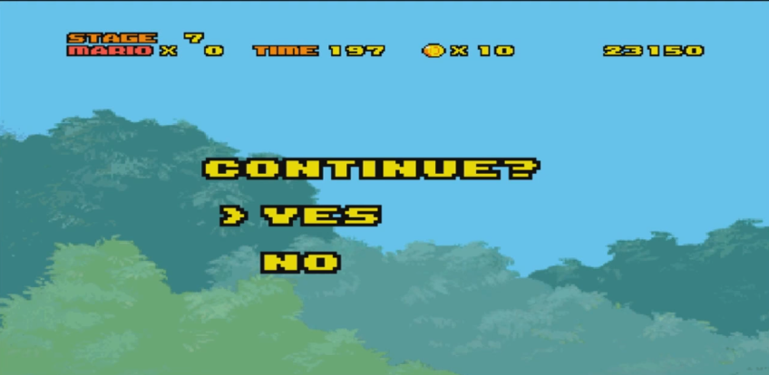 Hotel Mario | Game Over Dex Wiki | Fandom