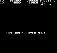 City Connection | Game Over Dex Wiki | Fandom