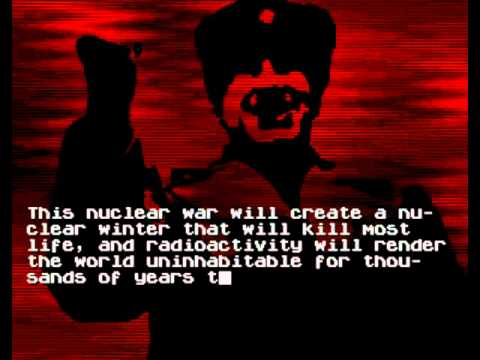 Red Zone | Game Over Dex Wiki | Fandom