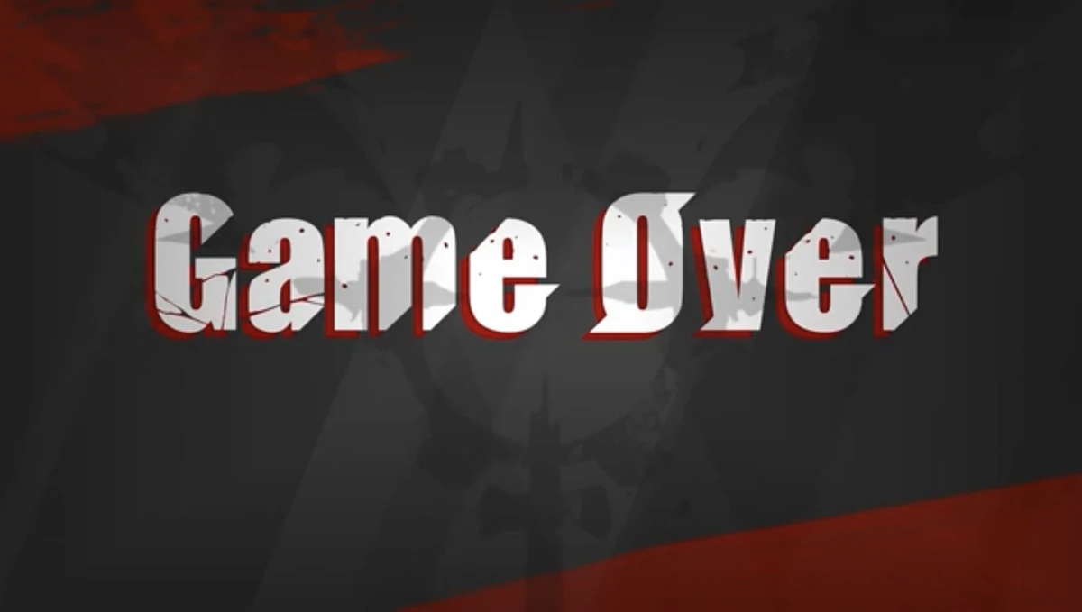 Guilty Gear -STRIVE- | Game Over Dex Wiki | Fandom