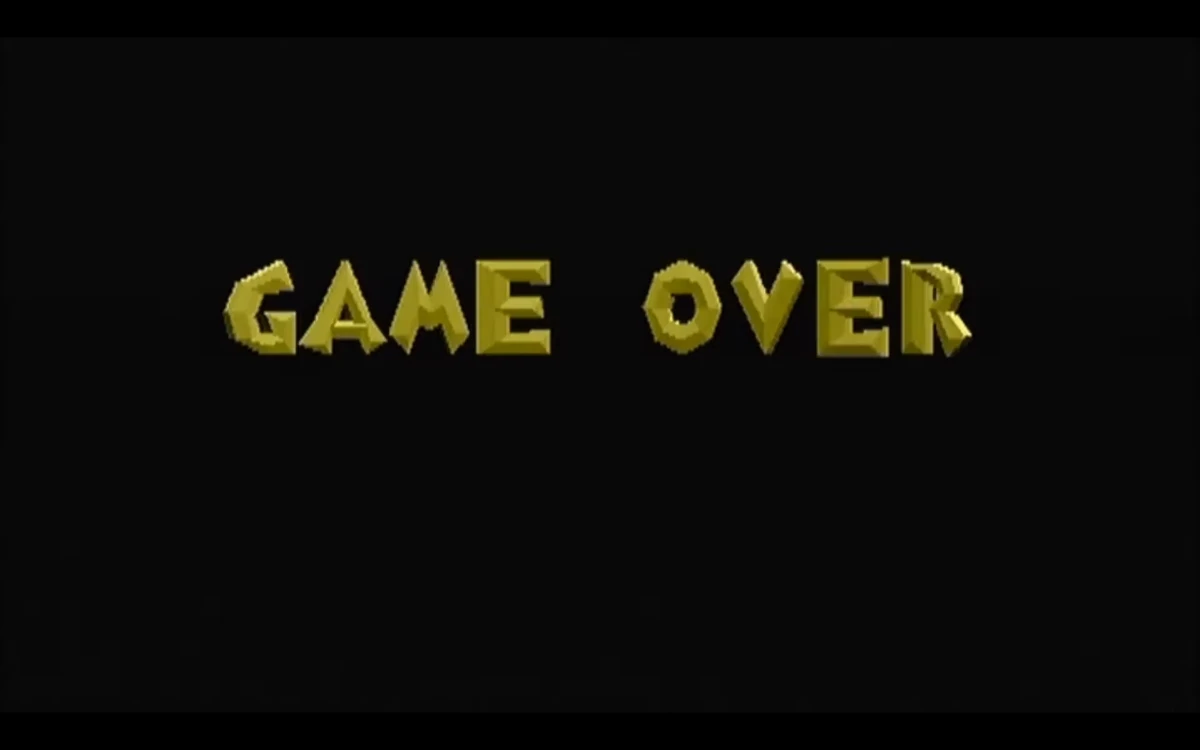 Spyro the Dragon | Game Over Dex Wiki | Fandom
