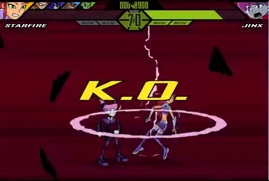 Teen Titans Battle Blitz | Game Over Dex Wiki | Fandom