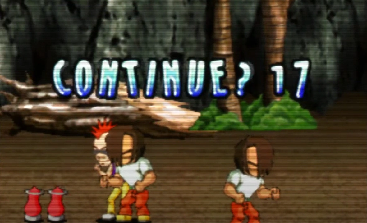 Vamf 1/2 | Game Over Dex Wiki | Fandom