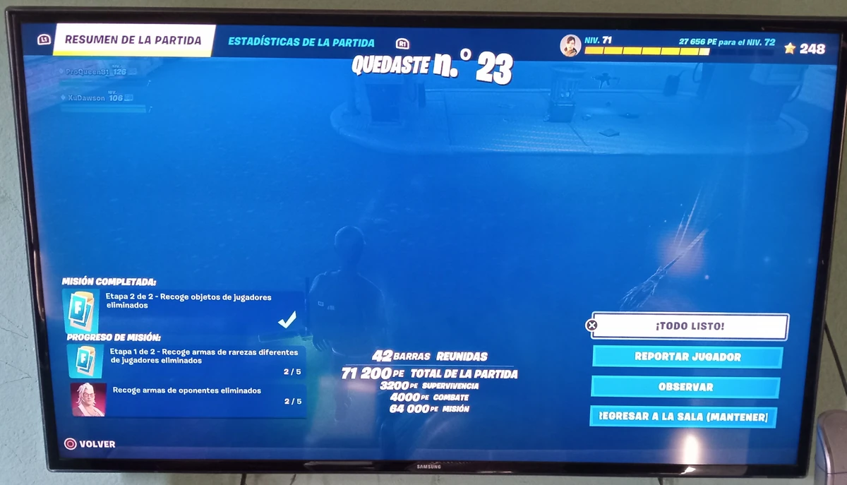 Fortnite | Game Over Dex Wiki | Fandom