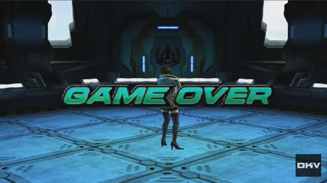 Tekken 3D: Prime Edition | Game Over Dex Wiki | Fandom