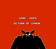 Zelda II: The Adventure of Link | Game Over Dex Wiki | Fandom