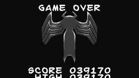 Spider-Man & Venom: Maximum Carnage | Game Over Dex Wiki | Fandom