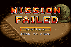 Metal Slug Advance | Game Over Dex Wiki | Fandom