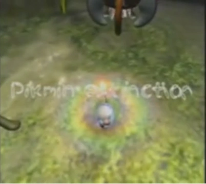 Pikmin | Game Over Dex Wiki | Fandom