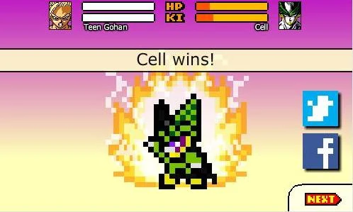 Dragon Ball Devolution | Game Over Dex Wiki | Fandom