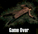 Alone in the Dark: The New Nightmare (GBC) | Game Over Dex Wiki | Fandom