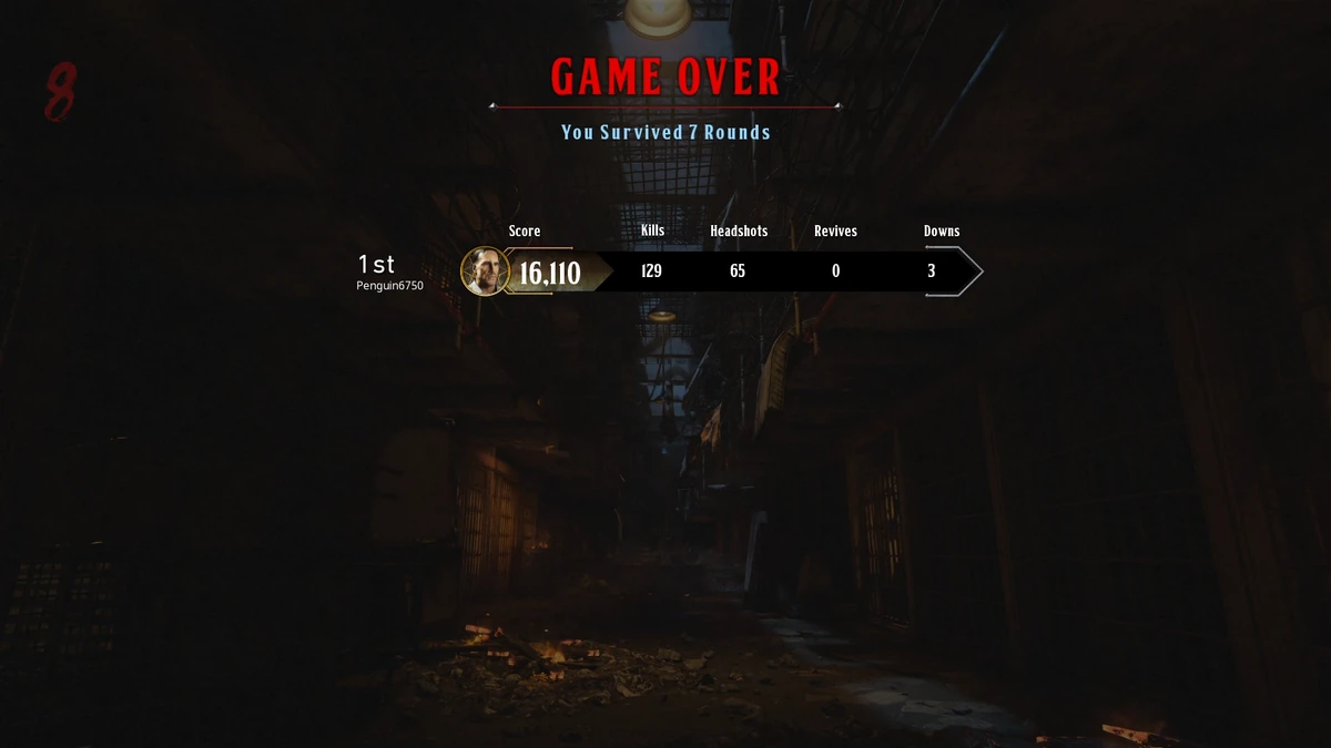 Call of Duty: Black Ops 4 | Game Over Dex Wiki | Fandom