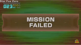 Star Fox Zero | Game Over Dex Wiki | Fandom