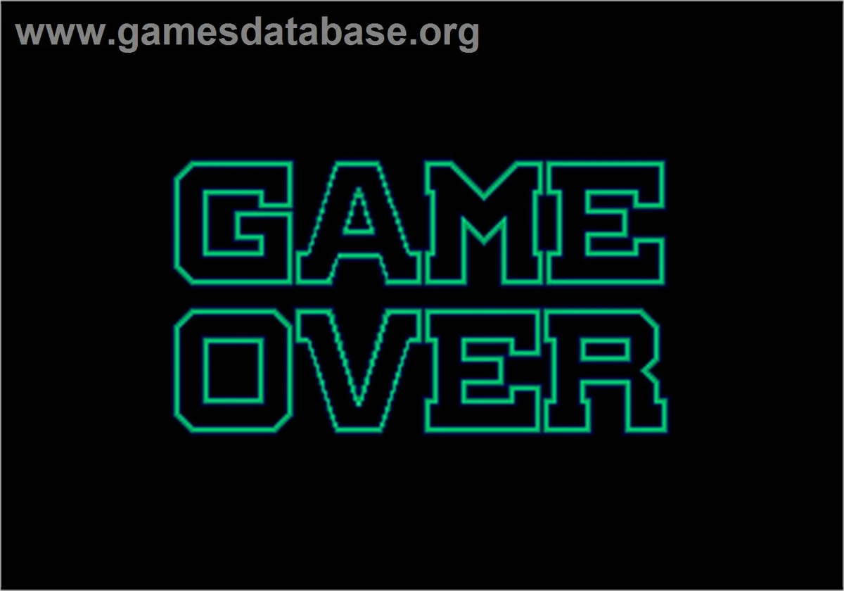 G-LOC: Air Battle | Game Over Dex Wiki | Fandom