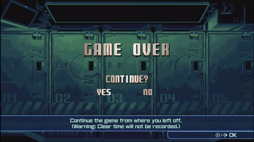 The Ninja Saviors: Return of the Warriors | Game Over Dex Wiki | Fandom