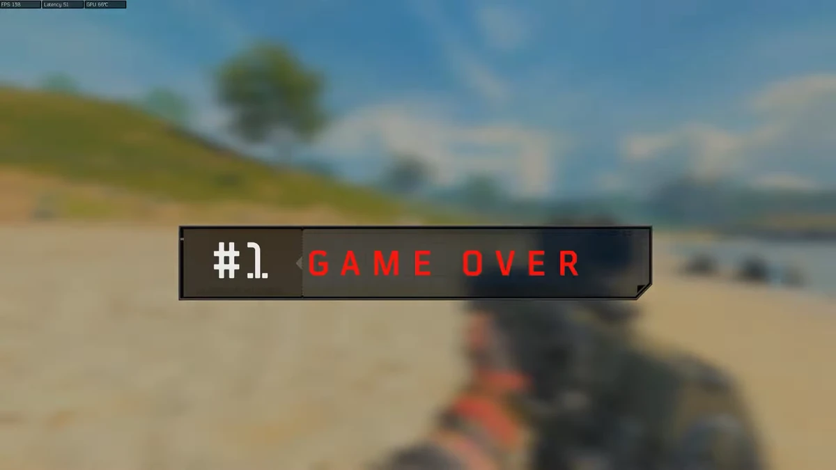 Call of Duty: Black Ops 4 | Game Over Dex Wiki | Fandom