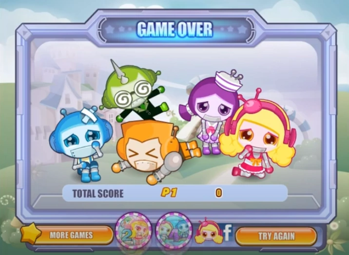 Bomb It 6 | Game Over Dex Wiki | Fandom