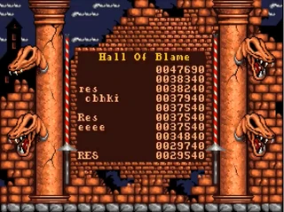 Castlevania (Video Game) | Game Over Dex Wiki | Fandom