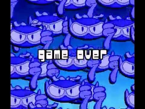 Zool | Game Over Dex Wiki | Fandom