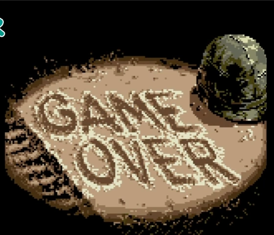 Terrifying 911 | Game Over Dex Wiki | Fandom