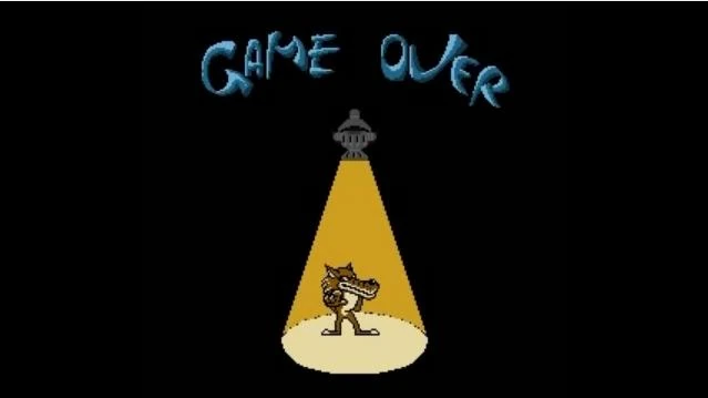Wait and See! | Game Over Dex Wiki | Fandom