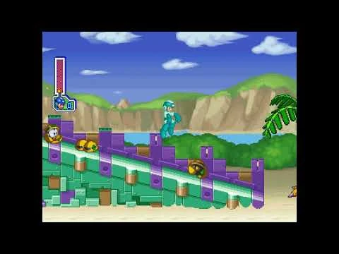 Mega Man 8 | Game Over Dex Wiki | Fandom