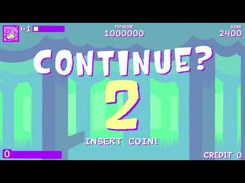 Hazelnut Hex | Game Over Dex Wiki | Fandom