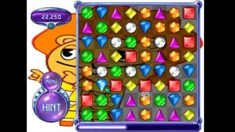Bejeweled 2 (GBA) | Game Over Dex Wiki | Fandom